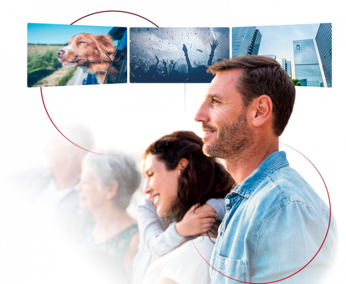 Grupo Assure - Corretora de seguros há mais de 55 anos