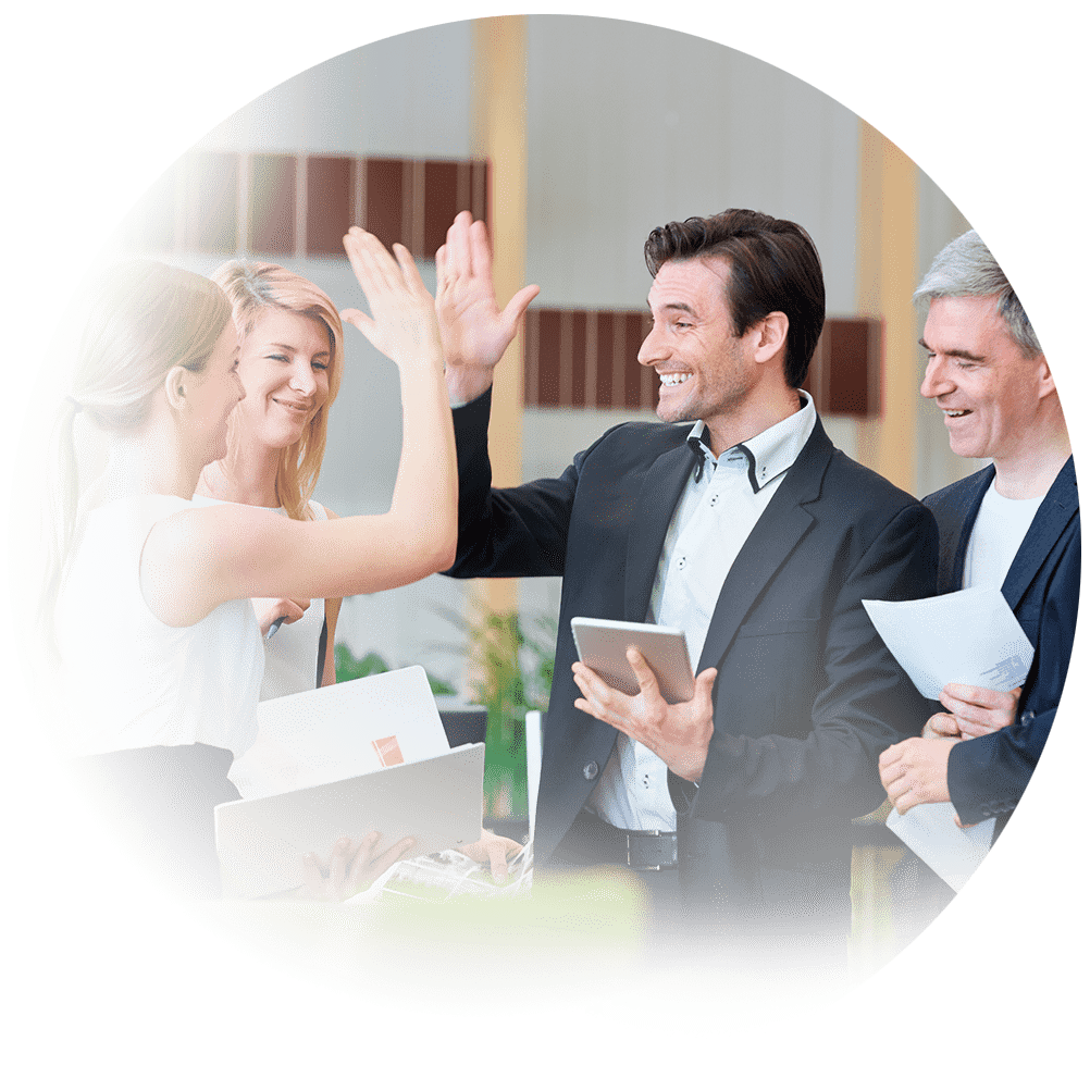 Promotor do Eventos - Grupo Assure